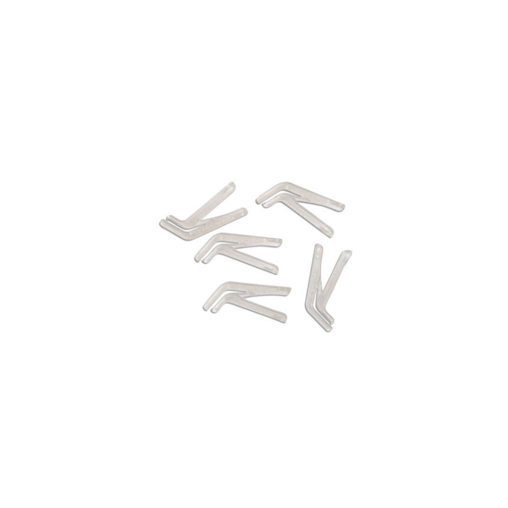 CLIP & SPLINT 5975CS POLYDENTIA | MEGA Dental