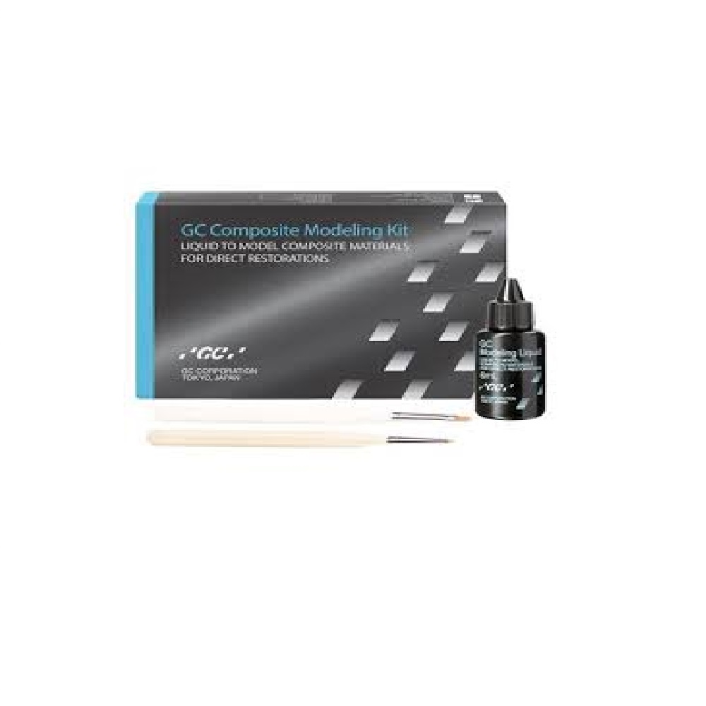 COMPOSITE MODELING KIT GC | MEGA Dental