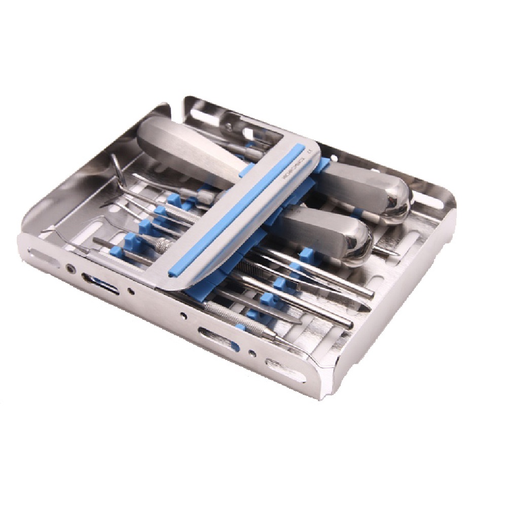 Easy Tray 18x14 1/2 Din | MEGA Dental