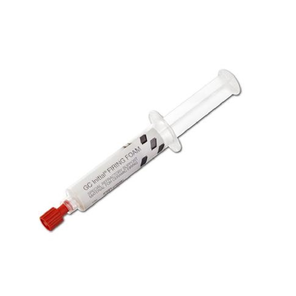 Gc Initial Firing Foam 10g Ref 877089 | MEGA Dental