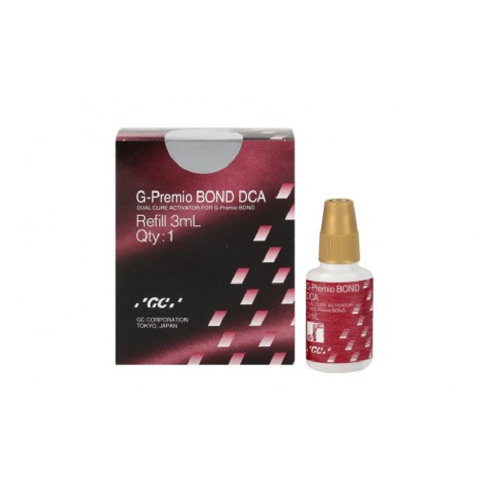 G-PREMIO BOND DCA 3ML 10001349 GC | MEGA Dental
