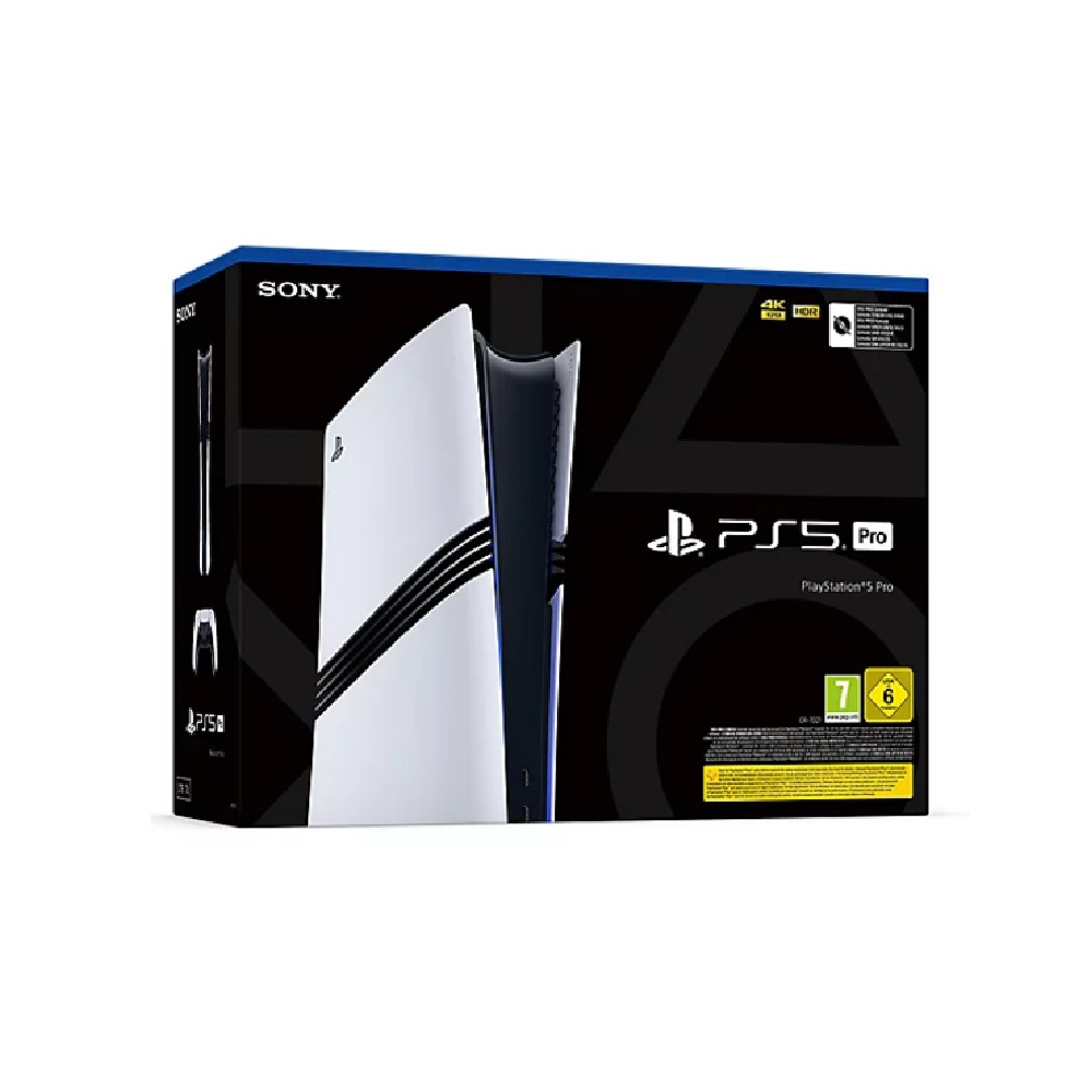 Sony PS5 Pro | MEGA Dental