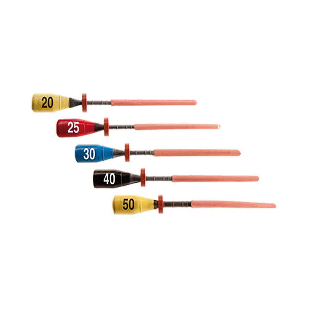 EDGE FILL OBTURATOR EDGE TAPER | MEGA Dental
