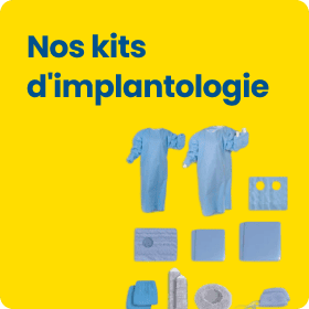 Scan-Post Pyxel Numerique | MEGA Dental